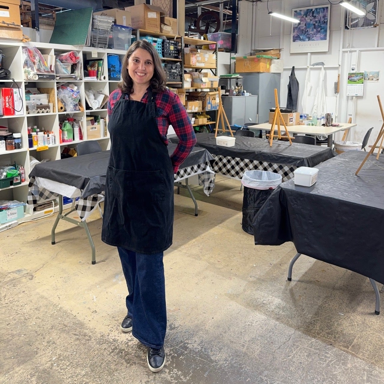 Rath, Laura - Intermediate Oil Painting - starts Nov 5th | The ...